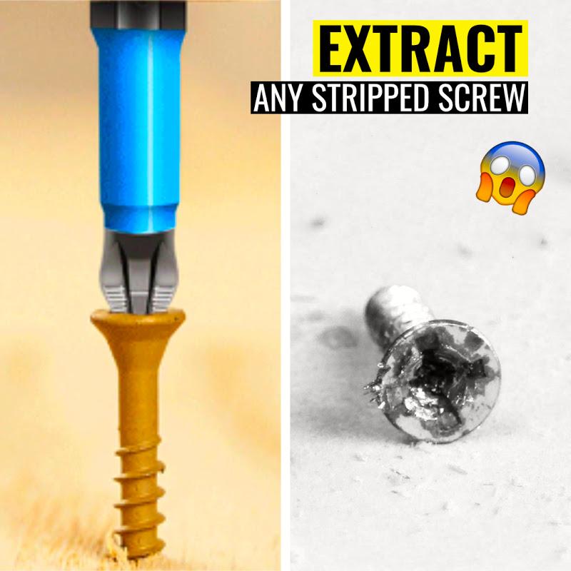 Magnibits-Magic Screw Driver - Dzordz Shop