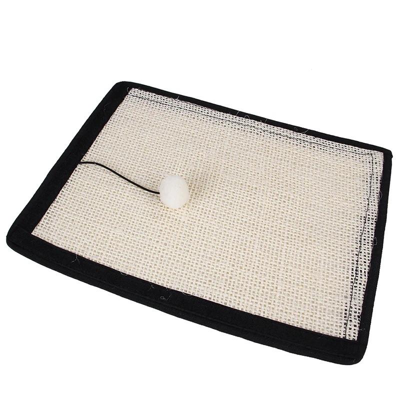 Cat Scratch Mat - Dzordz Shop