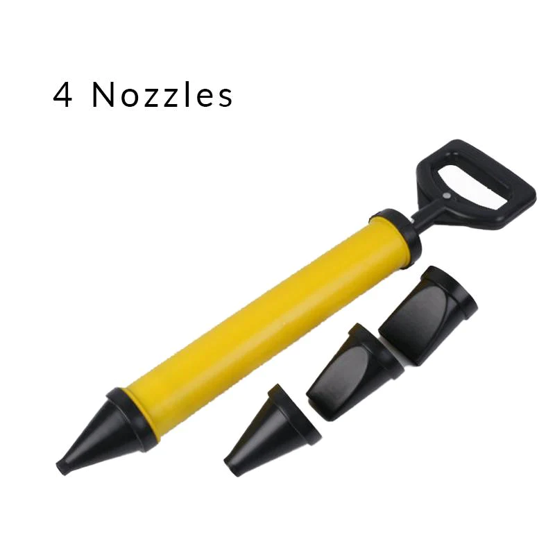 Cement Caulking Pump - Dzordz Shop