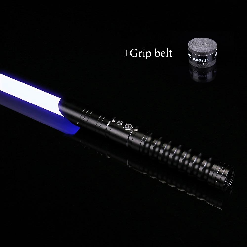 Changing Color Lightsaber - Dzordz Shop