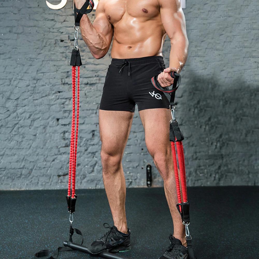 Muscle Tension Bar - Dzordz Shop