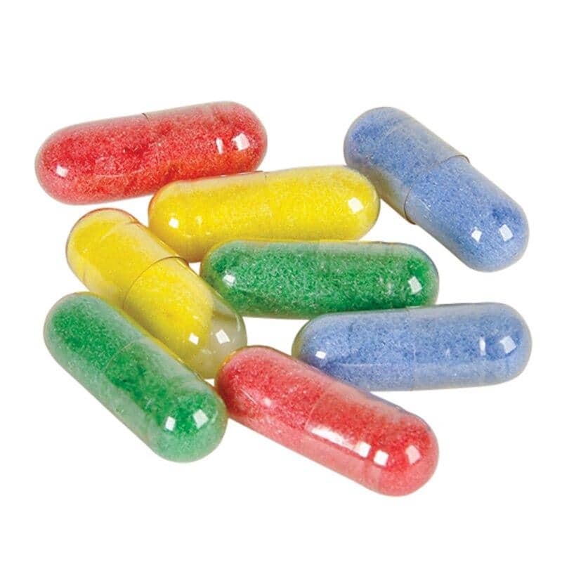 Magic Grow Capsules - Dzordz Shop