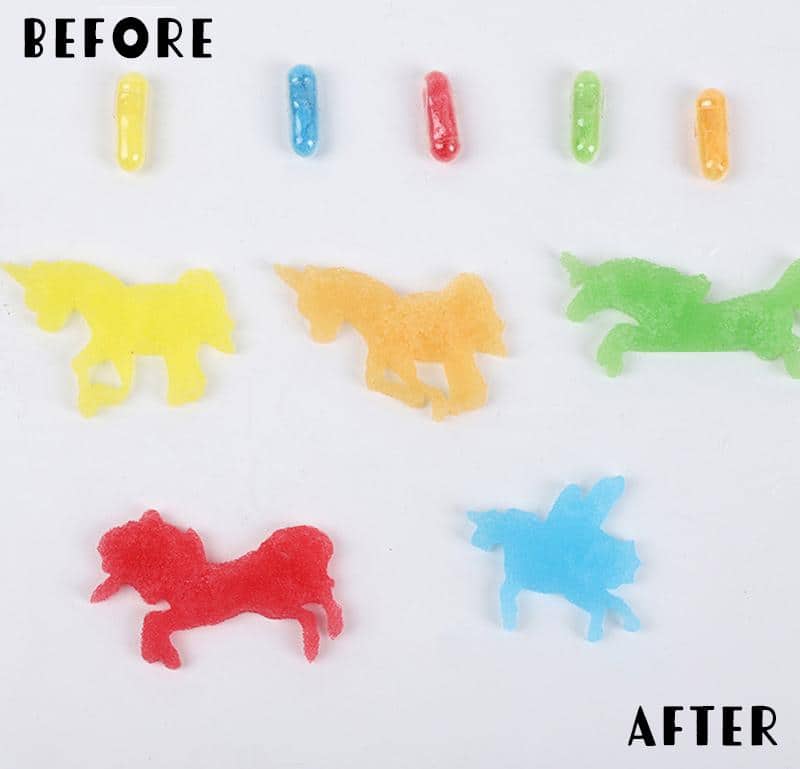 Magic Grow Capsules - Dzordz Shop