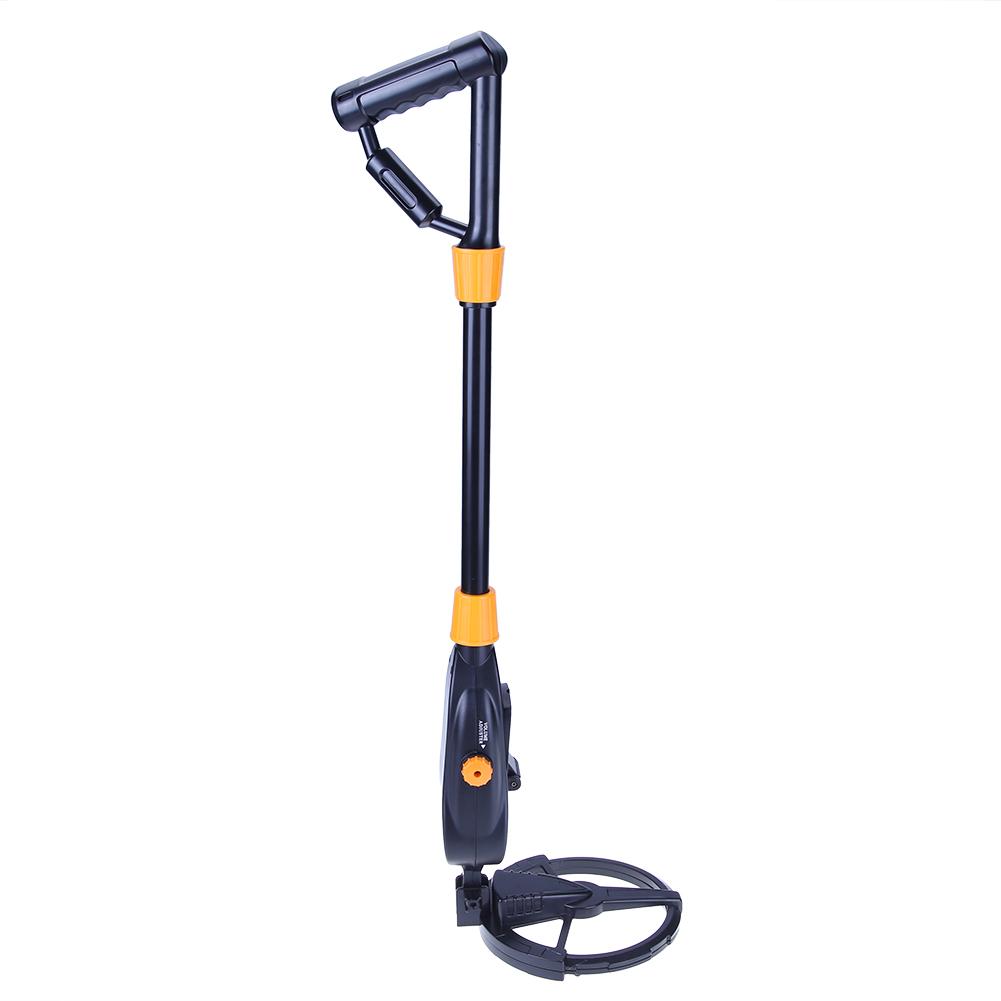 Handheld Metal Detector - Dzordz Shop