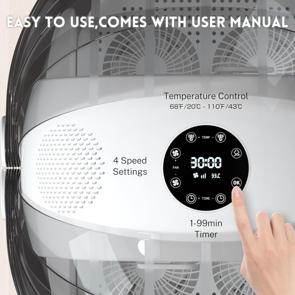 2024 NEW Smart Foldable Dryer Box For Cats & Small Dogs - Dzordz Shop